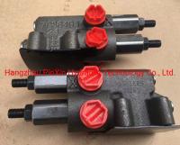 China Rexroth A10VSO71 DFR Hydraulic Pump Valve for Crawler Crane Piston Pump 71cc for sale