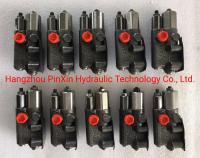 China Rexroth A10VSO71 DFR Hydraulic Pump Valve for Crawler Crane Piston Pump 71cc for sale