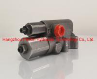 China Rexroth A10VSO71 DFR Hydraulic Pump Valve for Crawler Crane Piston Pump 71cc for sale