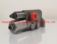 China Rexroth A10VSO45 DFR Hydraulic Valve for Piston Pump Replacement 45cc for sale