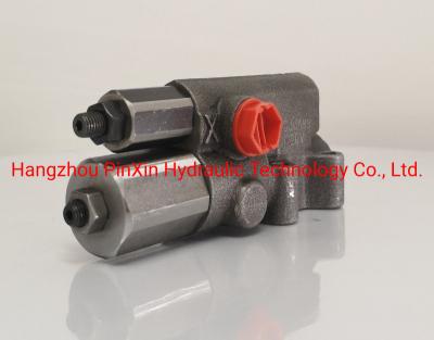 China Rexroth A10VSO45 DFR Hydraulic Valve for Piston Pump Replacement 45cc for sale