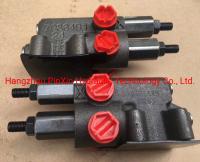 China Rexroth A10VSO45 DFR Hydraulic Valve for Piston Pump Replacement 45cc for sale