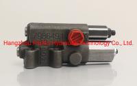 China Rexroth A10VSO45 DFR Hydraulic Valve for Piston Pump Replacement 45cc for sale