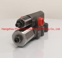 China Rexroth A10VSO45 DFR Hydraulic Valve for Piston Pump Replacement 45cc for sale