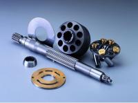 China Hydraulic Spare Parts for 325N Excavators Rexroth Compatible 50pcs MOQ for sale