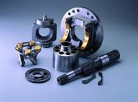 China Hydraulic Spare Parts for 325N Excavators Rexroth Compatible 50pcs MOQ for sale