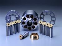 China Hydraulic Spare Parts for 325N Excavators Rexroth Compatible 50pcs MOQ for sale
