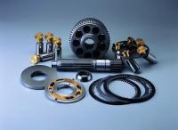China Hydraulic Spare Parts for 325N Excavators Rexroth Compatible 50pcs MOQ for sale