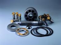 China Hydraulic Spare Parts for 325N Excavators Rexroth Compatible 50pcs MOQ for sale