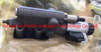 China A10VSO45 ED73 Hydraulic Valve for Rexroth Piston Motor 45cc High Pressure for sale