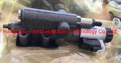 China A10VSO45 ED73 Hydraulic Valve for Rexroth Piston Motor 45cc High Pressure for sale