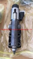 China A10VSO45 ED73 Hydraulic Valve for Rexroth Piston Motor 45cc High Pressure for sale