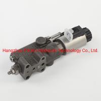 China A10VSO28 ED72 Hydraulic Valve for Rexroth Piston Motor 28cc High Pressure for sale
