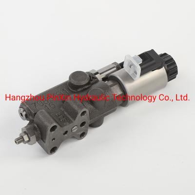 China A10VSO28 ED72 Hydraulic Valve for Rexroth Piston Motor 28cc High Pressure for sale