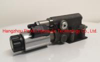 China A10VSO28 ED72 Hydraulic Valve for Rexroth Piston Motor 28cc High Pressure for sale