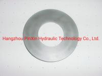 China Carbon Steel Hydraulic Spare Parts for Caterpillar 325C Excavator Pump 28 MPa for sale