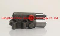 China A10vso18 Dfr1 Hydraulic Valve for Rexroth Piston Pump Customization Secure Payments for sale