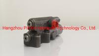 China A10vso18 Dfr1 Hydraulic Valve for Rexroth Piston Pump Customization Secure Payments for sale