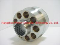 China Hydraulic Motor for Caterpillar Excavator 322B 325B 330B 330BL Spare Parts for sale