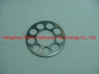 China Hydraulic Motor for Caterpillar Excavator 322B 325B 330B 330BL Spare Parts for sale