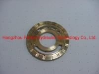 China Hydraulic Motor for Caterpillar Excavator 322B 325B 330B 330BL Spare Parts for sale