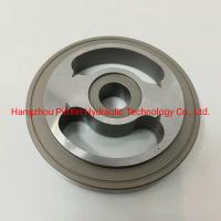 China Hydraulic Spare Parts for Rexroth A2FE28 Motor 28cc High Pressure Piston Motor for sale