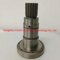 China Hydraulic Spare Parts for Rexroth A2FE28 Motor 28cc High Pressure Piston Motor for sale