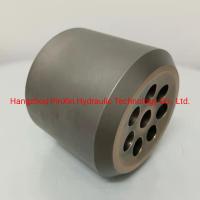 China Hydraulic Spare Parts for Rexroth A2FE28 Motor 28cc High Pressure Piston Motor for sale
