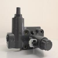 China A6VE160 EP2D Hydraulic Valve for Rexroth Piston Motor 160cc Displacement for sale