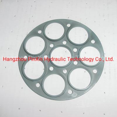 China Excavator 320C Hydraulic Piston Pump Spare Parts 6.000kg Package Gross Weight for sale