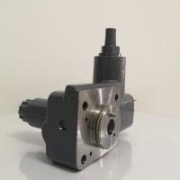 China Oil Hydraulic Valve A6VE107 EP2D for Rexroth Walking Motor 107cc Hydraulic Pump for sale