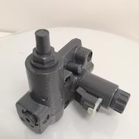 China Oil Hydraulic Valve A6VE107 EP2D for Rexroth Walking Motor 107cc Hydraulic Pump for sale
