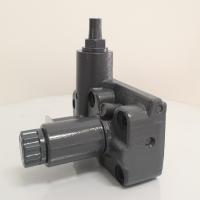 China Oil Hydraulic Valve A6VE107 EP2D for Rexroth Walking Motor 107cc Hydraulic Pump for sale