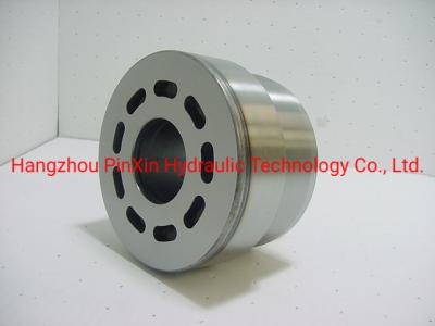 China Hydraulic Spare Parts for Excavator 245 Main Piston Pump 15kg Gross Weight for sale