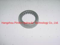 China Hydraulic Main Piston Pump for Excavator 235 5000kg Gross Weight Rexroth Spare Parts for sale