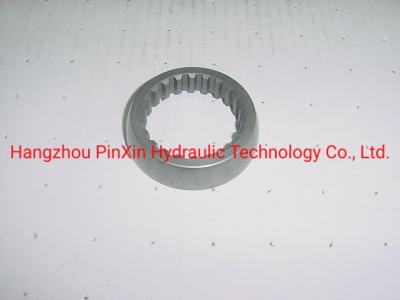 China Hydraulic Main Piston Pump for Excavator 235 5000kg Gross Weight Rexroth Spare Parts for sale