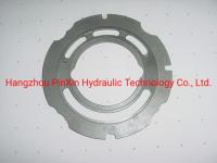 China Hydraulic Main Piston Pump for Excavator 235 5000kg Gross Weight Rexroth Spare Parts for sale