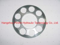 China Hydraulic Main Piston Pump for Excavator 235 5000kg Gross Weight Rexroth Spare Parts for sale