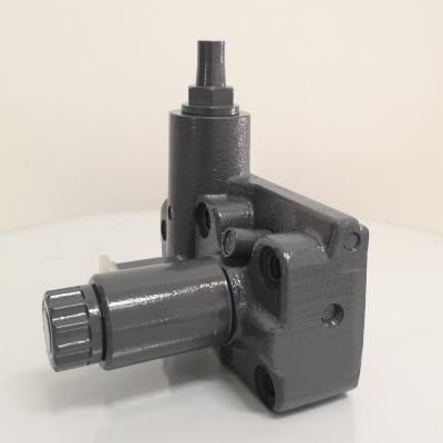 China A6VE160 EP1D Hydraulic Valve for Rexroth Piston Motor Drilling Rig 160cc for sale