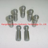 China Hydraulic Pump Cylinder Block Retainer Plate for Caterpillar A8vo107 215 Excavator Motor Repair for sale