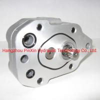 China Hydraulic Pump Cylinder Block Retainer Plate for Caterpillar A8vo107 215 Excavator Motor Repair for sale