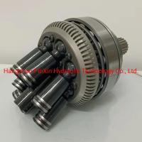 China Internal Combustion Drive A8VO107 Spare Parts for A8VO160 A8VO200 Hydraulic Pump for sale