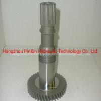 China Internal Combustion Drive A8VO107 Spare Parts for A8VO160 A8VO200 Hydraulic Pump for sale