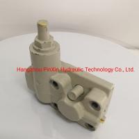 China Rexroth A6VM160 HD1D Control Valve for Hydraulic Piston Motor Parts 160cc for sale