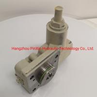 China Rexroth A6VM160 HD1D Control Valve for Hydraulic Piston Motor Parts 160cc for sale