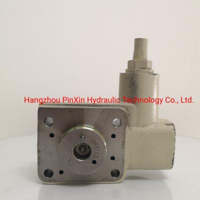 China Rexroth A6VM140 HD1D Control Valve for Hydraulic Piston Motor 140cc for sale