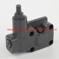 China Rexroth A6VM140 HD1D Control Valve for Hydraulic Piston Motor 140cc for sale