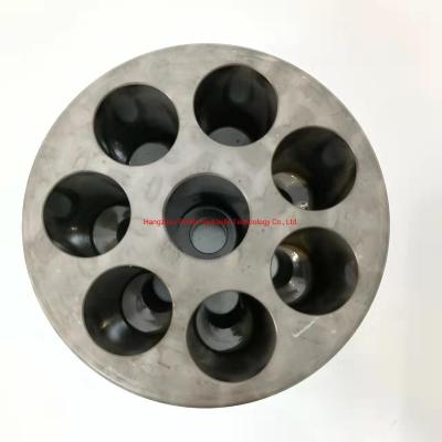 China Rexroth A6VE55 A6VE28 A6VE60 A6VE80 A6VE85 A6VE107 A6VE115 A6VE160 A6VE170 Hydraulic Motor Spare Parts for sale
