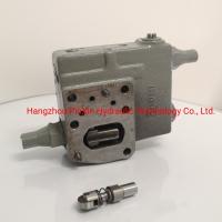 China Rexroth A11vo95 Lrg Valve for Hydraulic Piston Pump Parts 95cc High Pressure for sale