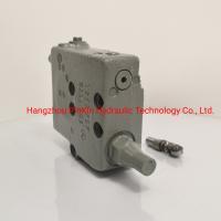 China Rexroth A11vo95 Lrg Valve for Hydraulic Piston Pump Parts 95cc High Pressure for sale